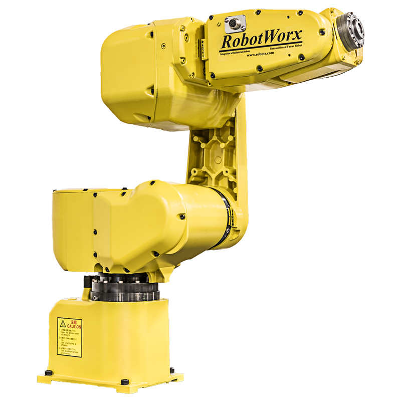 Fanuc LR Mate 200iB/5C Robot | Robots.com