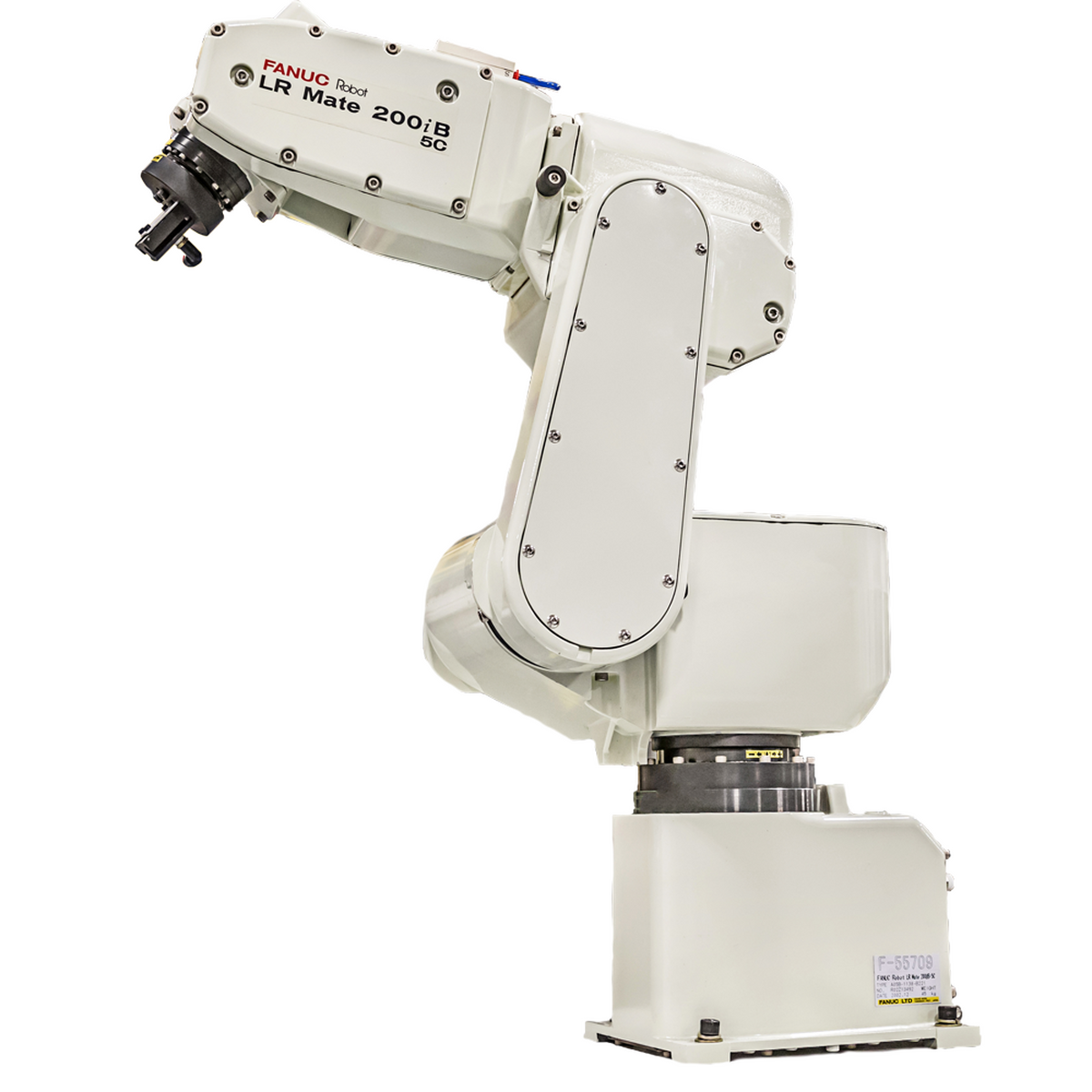 Fanuc LR Mate 200iB/5C Robot | Robots.com