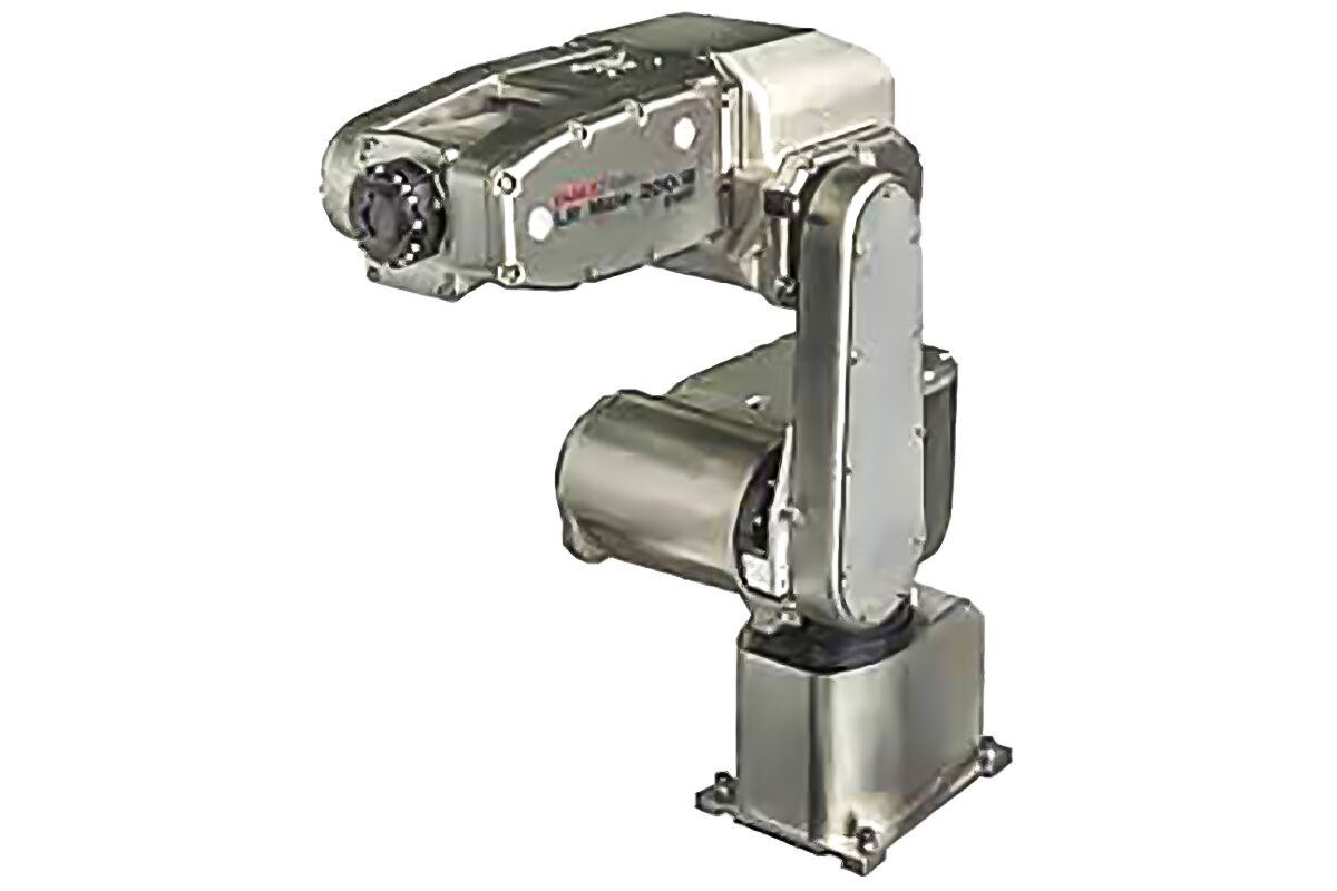 Fanuc LR Mate Series Robot | Robots.com