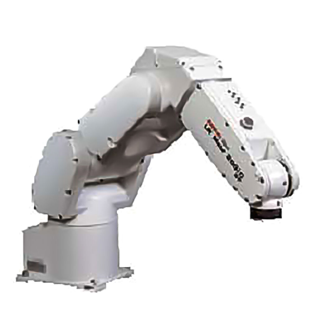 Fanuc LR Mate 200iC/5F Robot | Robots.com