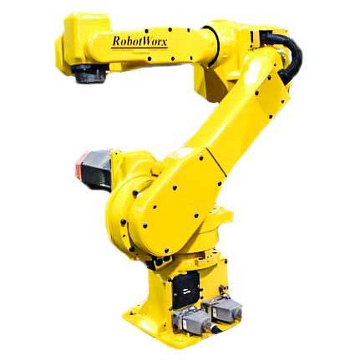 Fanuc ARC Mate 100i Robot | Robots.com
