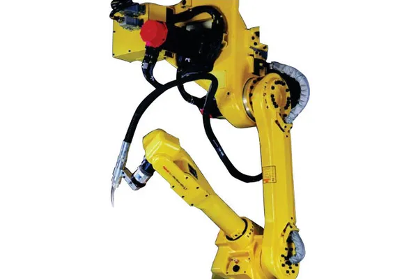 Paint Robots | Robots.com