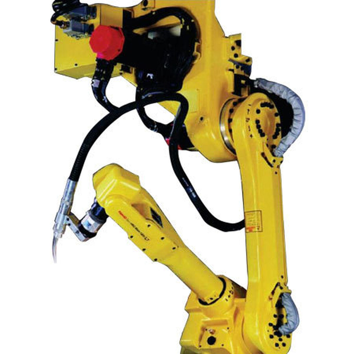 Fanuc ARC Mate 120iLT Robot | Robots.com