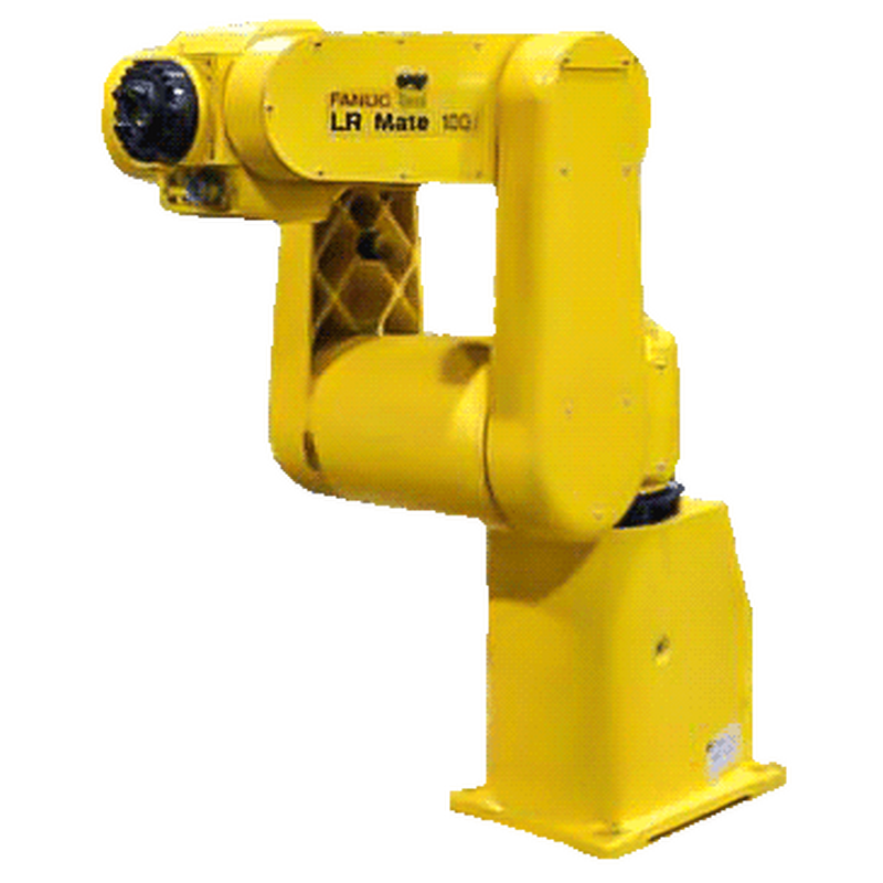 Fanuc LR Mate 100i Robot | Robots.com