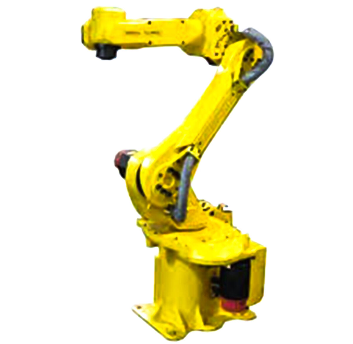 Fanuc M-6i Robot | Robots.com