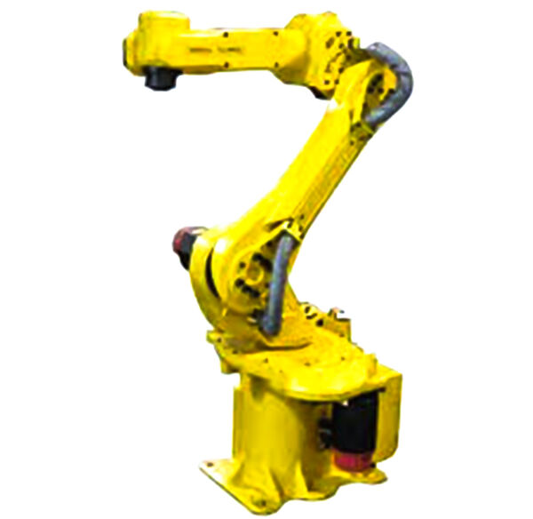 Fanuc M-6i Robot | Robots.com