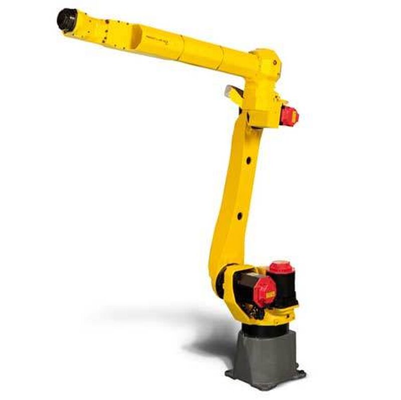 Fanuc M-16i Robot | Robots.com