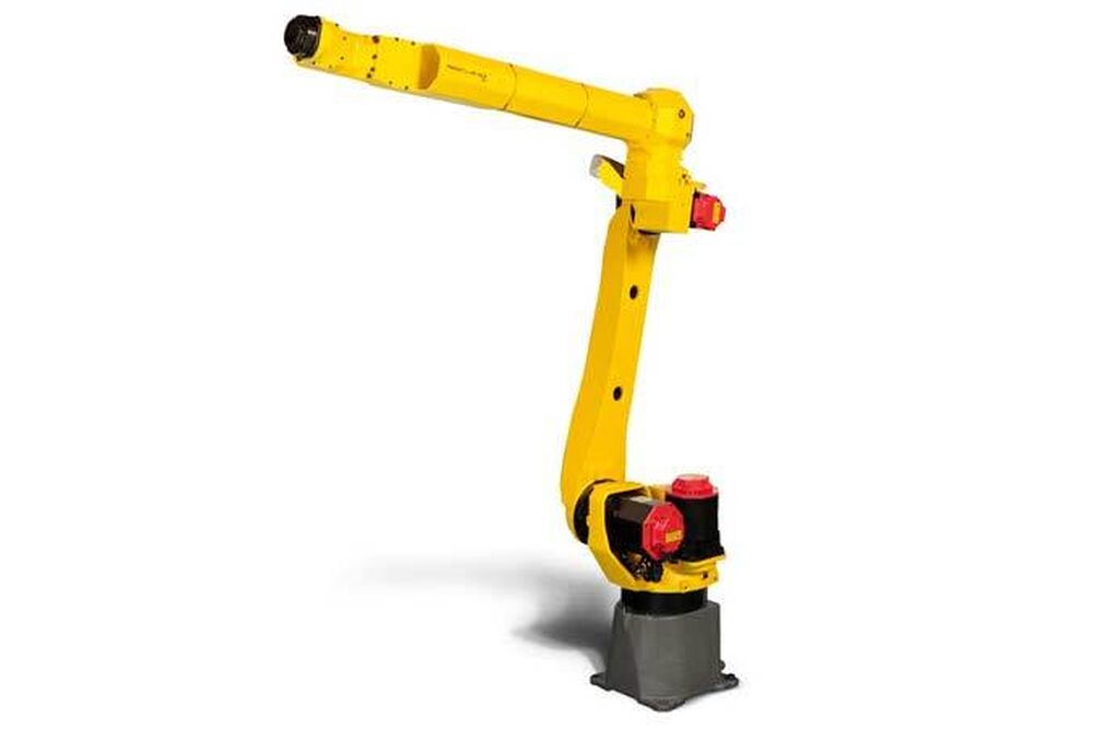 Fanuc Legacy Robot Series | Robots.com