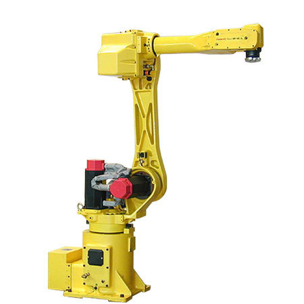 Fanuc M-16iL Robot | Robots.com