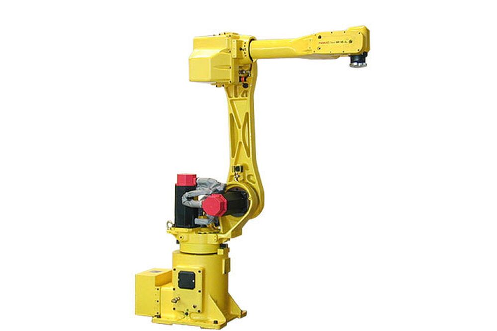 Fanuc Legacy Robot Series | Robots.com