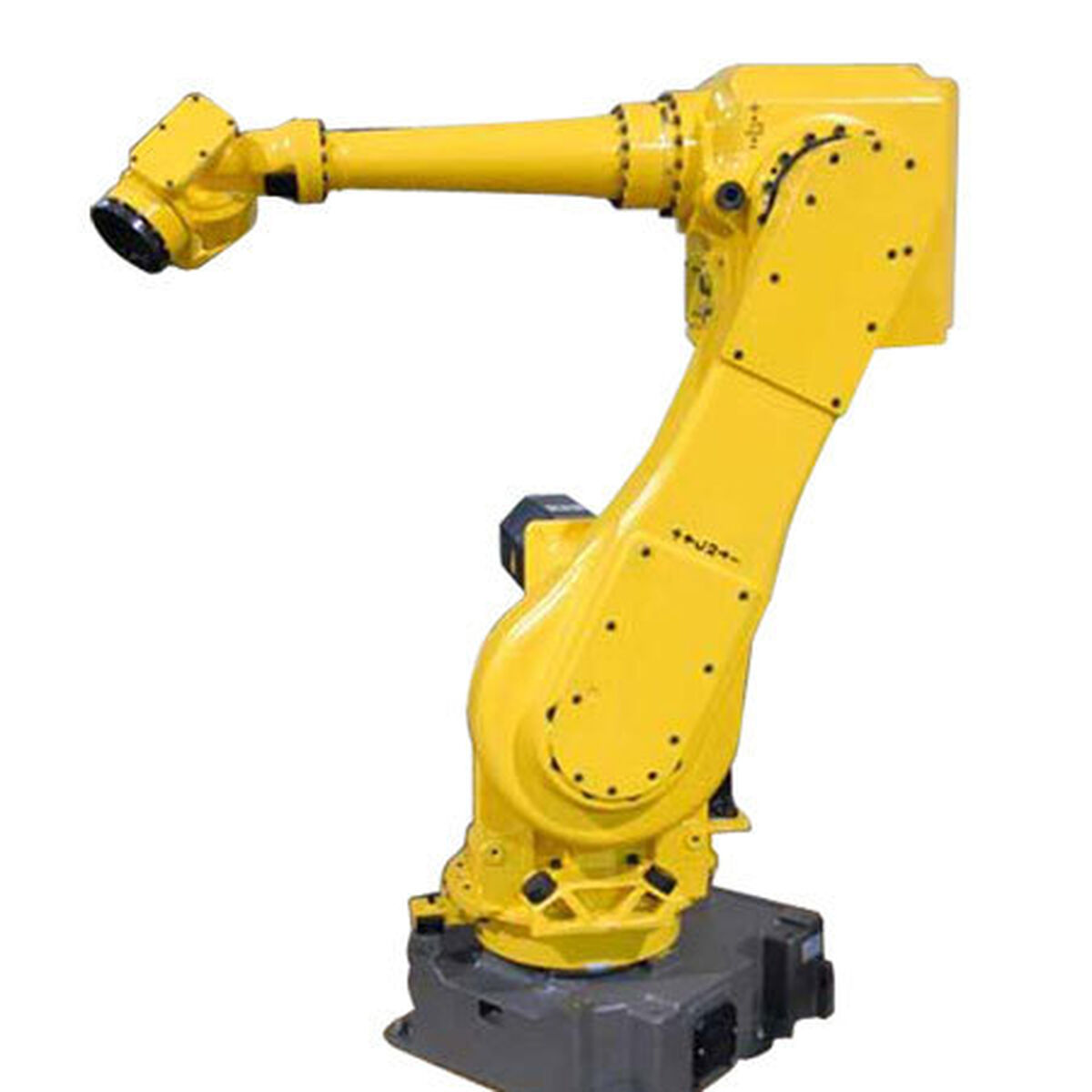 Fanuc M-710i Robot | Robots.com
