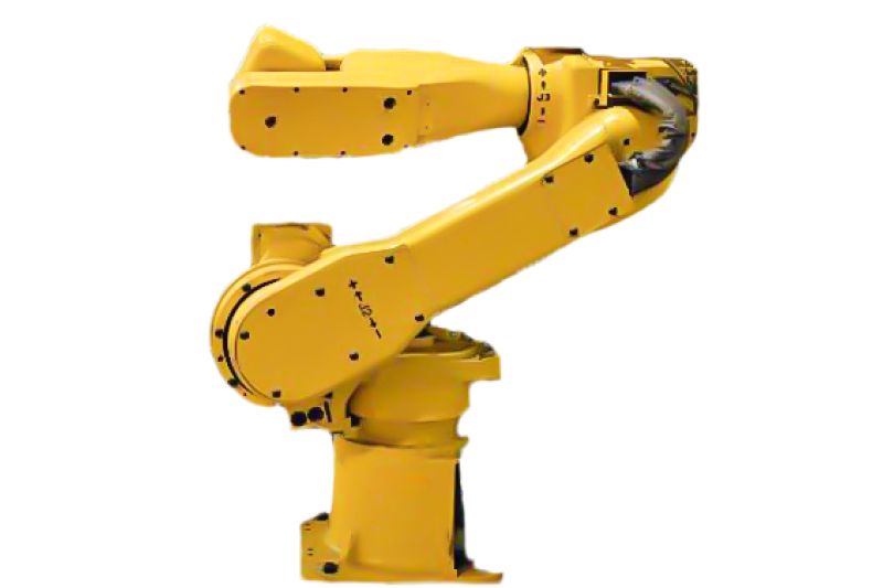 Fanuc Robot | Robots.com
