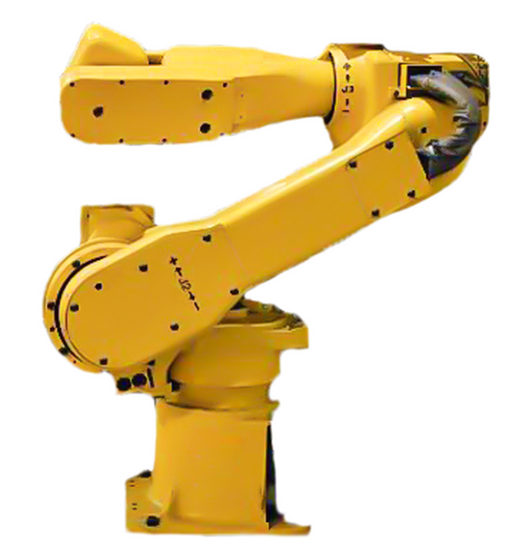 Fanuc S-6 Robot | Robots.com