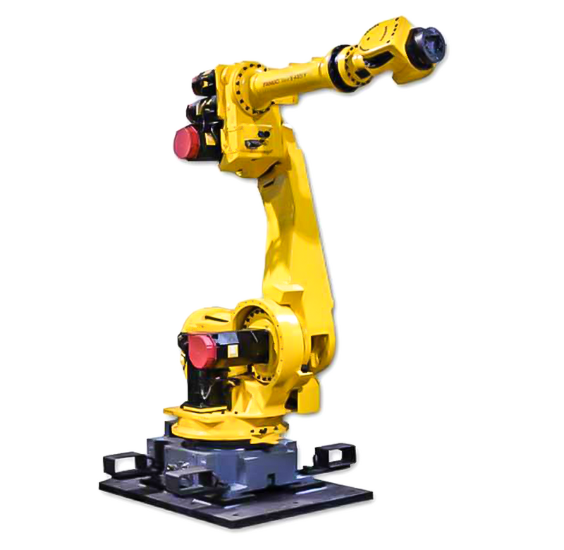 Fanuc S-430i Robot | Robots.com