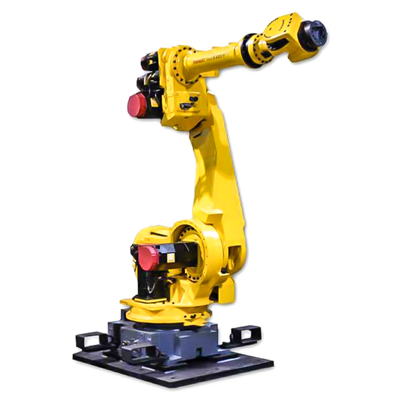 Fanuc S-430i Robot | Robots.com