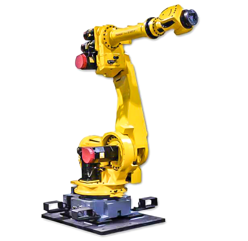 Fanuc S-430iF Robot | Robots.com