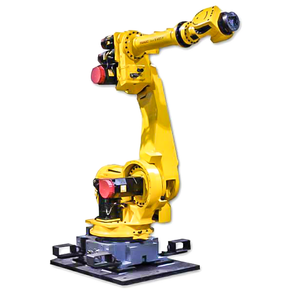 Fanuc S-430iF Robot Robot | Robots.com