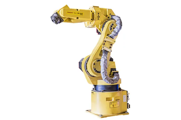 Thermal Spray Robots | Robots.com