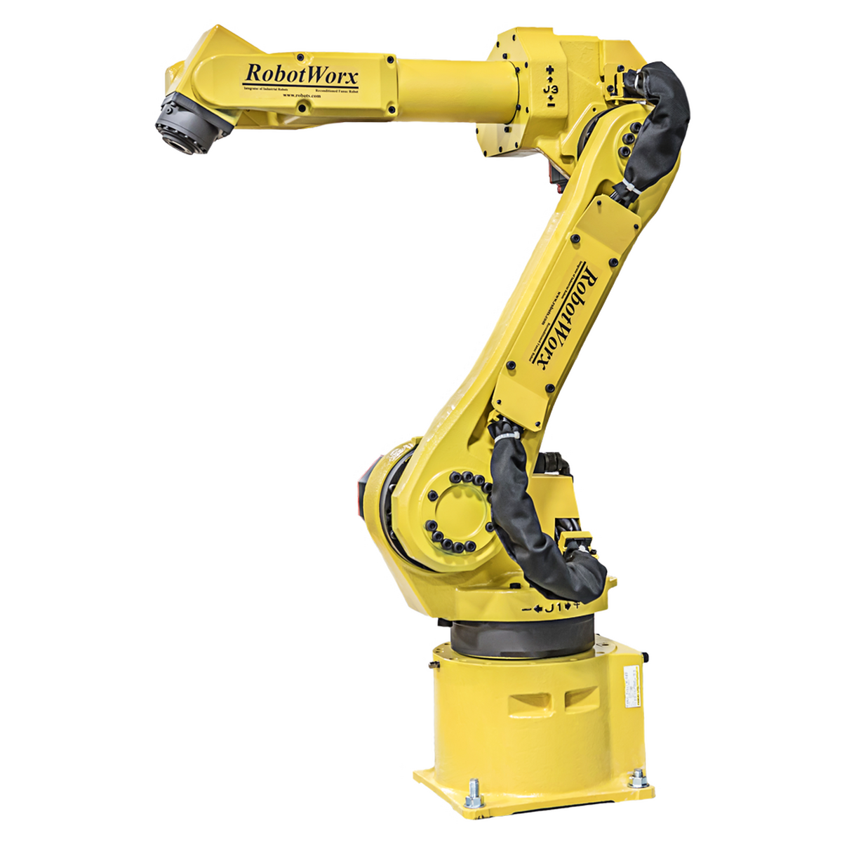 Fanuc M-6iB Robot | Robots.com