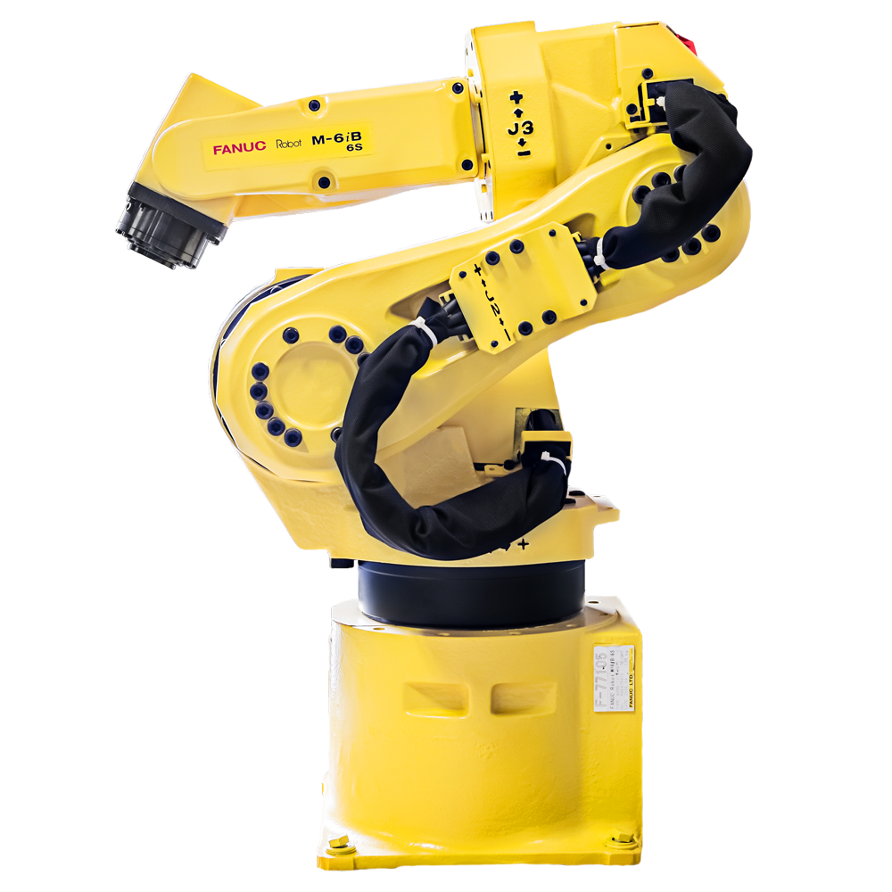 Fanuc M-6ib/6S Robot Robot | Robots.com