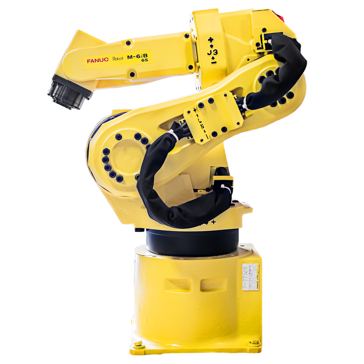 Fanuc M-6ib/6S Robot | Robots.com