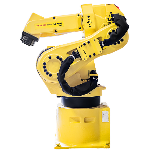 Fanuc M-6ib/6S Robot | Robots.com