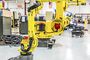 Fanuc M-10iA Robot | Robots.com