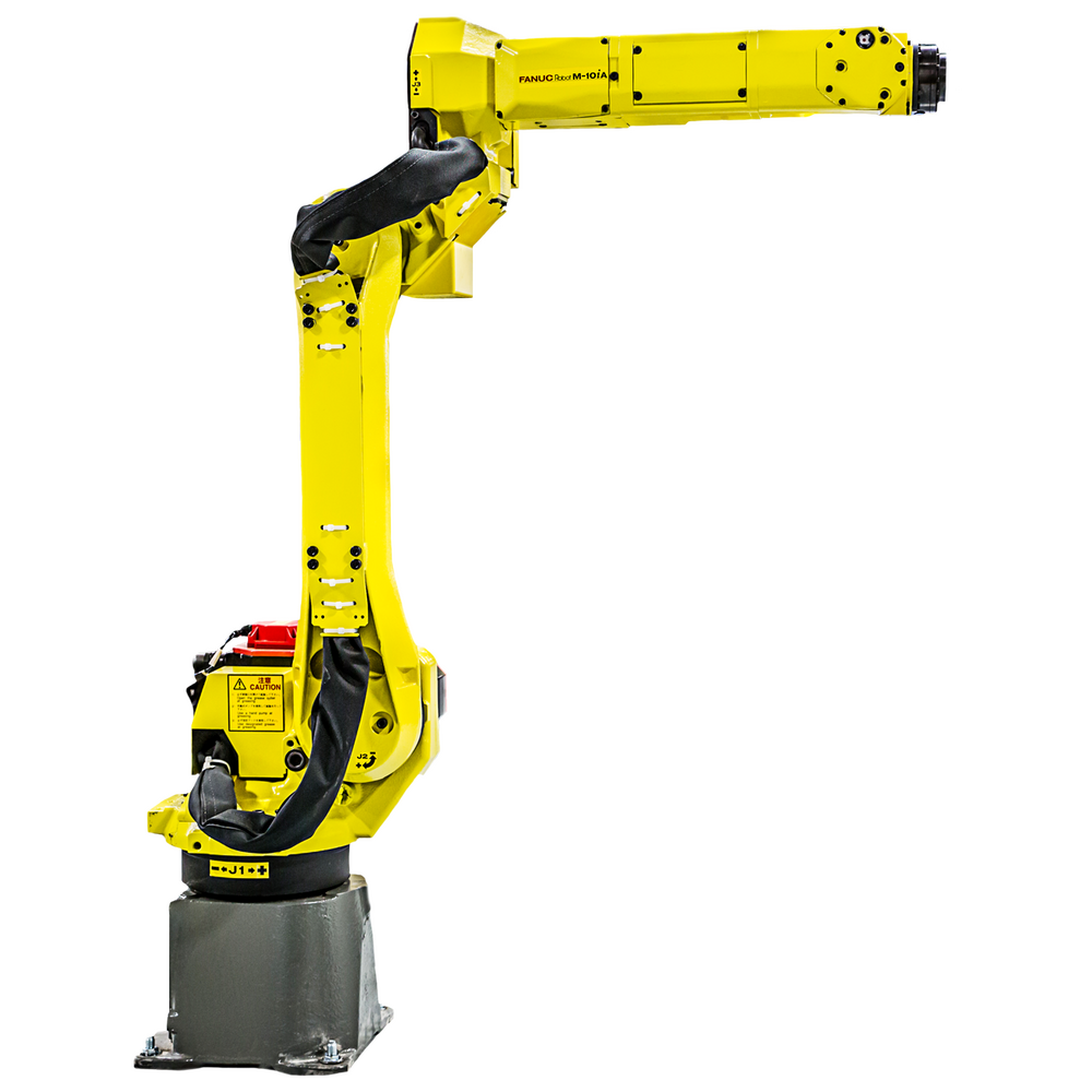 Fanuc M-10iA Robot | Robots.com