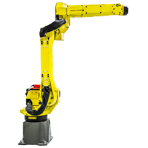 Fanuc M-10iA Robot | Robots.com