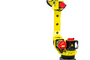 Fanuc M-10iA Robot | Robots.com