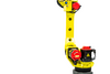 Fanuc M-10iA Robot | Robots.com