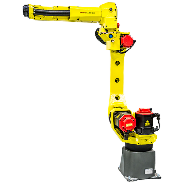 Fanuc M-10iA Robot | Robots.com