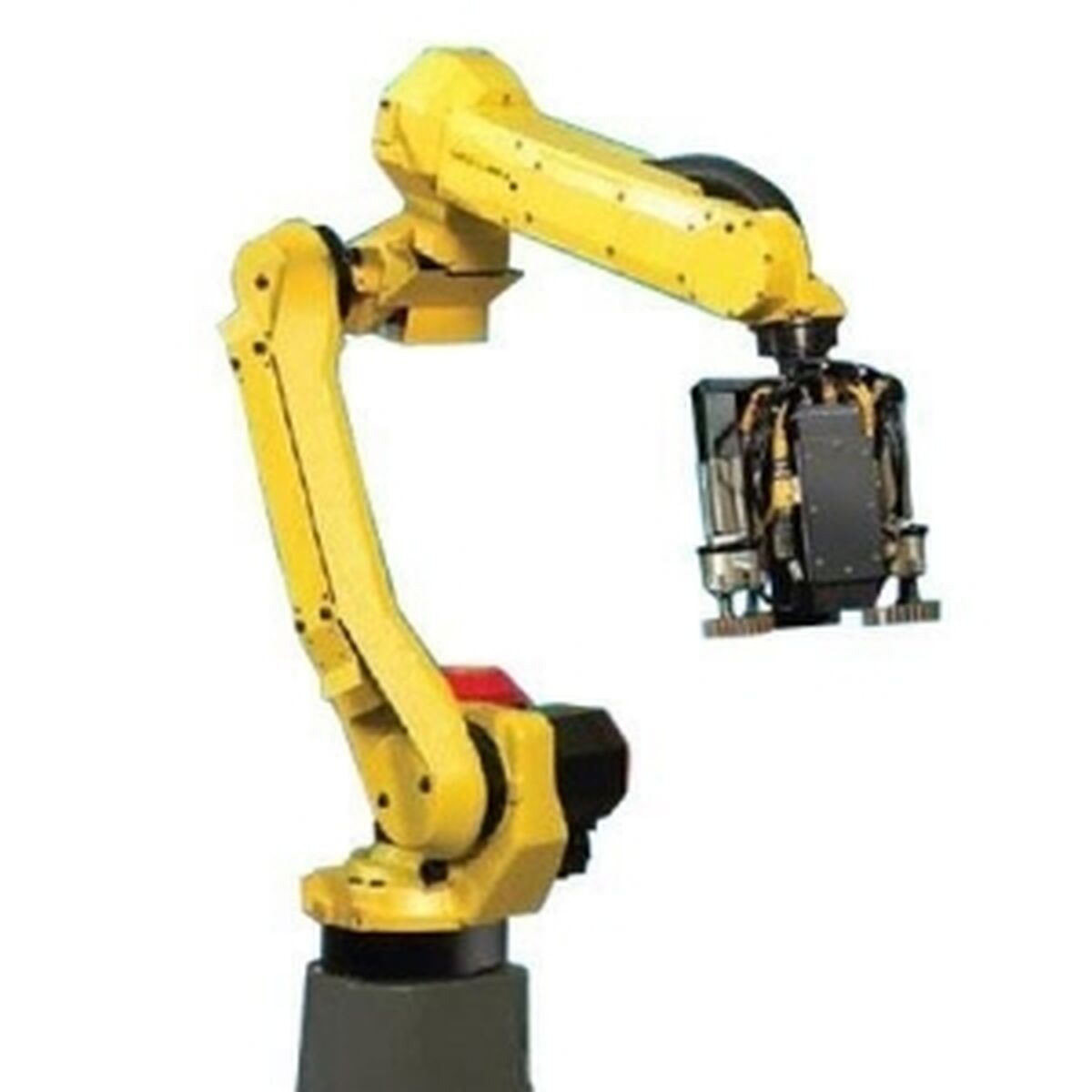 Fanuc M-10iA/6L Robot | Robots.com