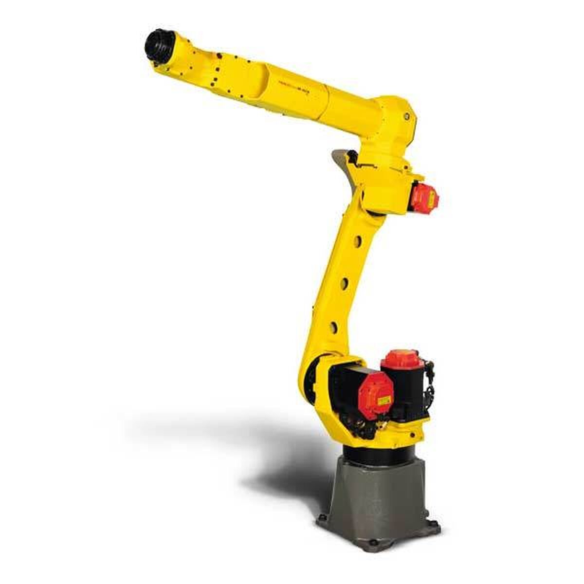 Fanuc M-10iA/7L Robot | Robots.com