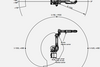 Fanuc M-10iA/7L w/ R-30iB Controller Robot Robot | Robots.com