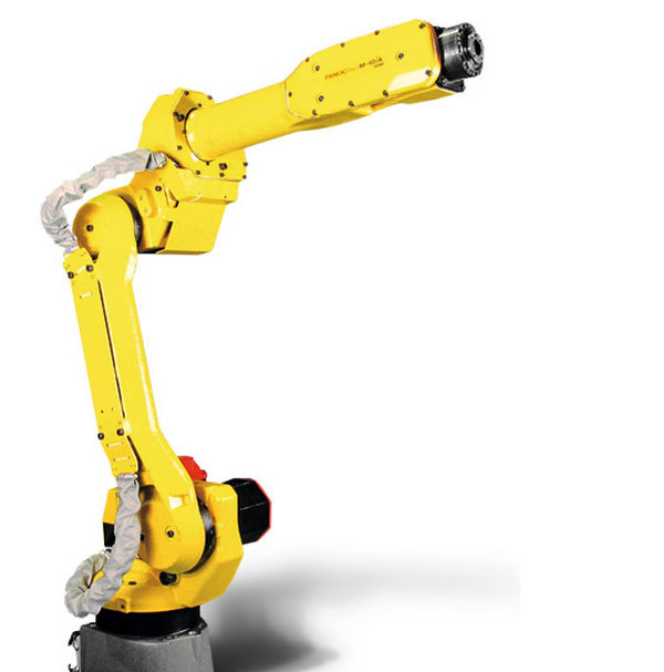 Fanuc M-10iA/10M Robot | Robots.com