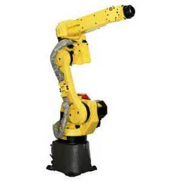 Fanuc M-10iA/10S Robot | Robots.com