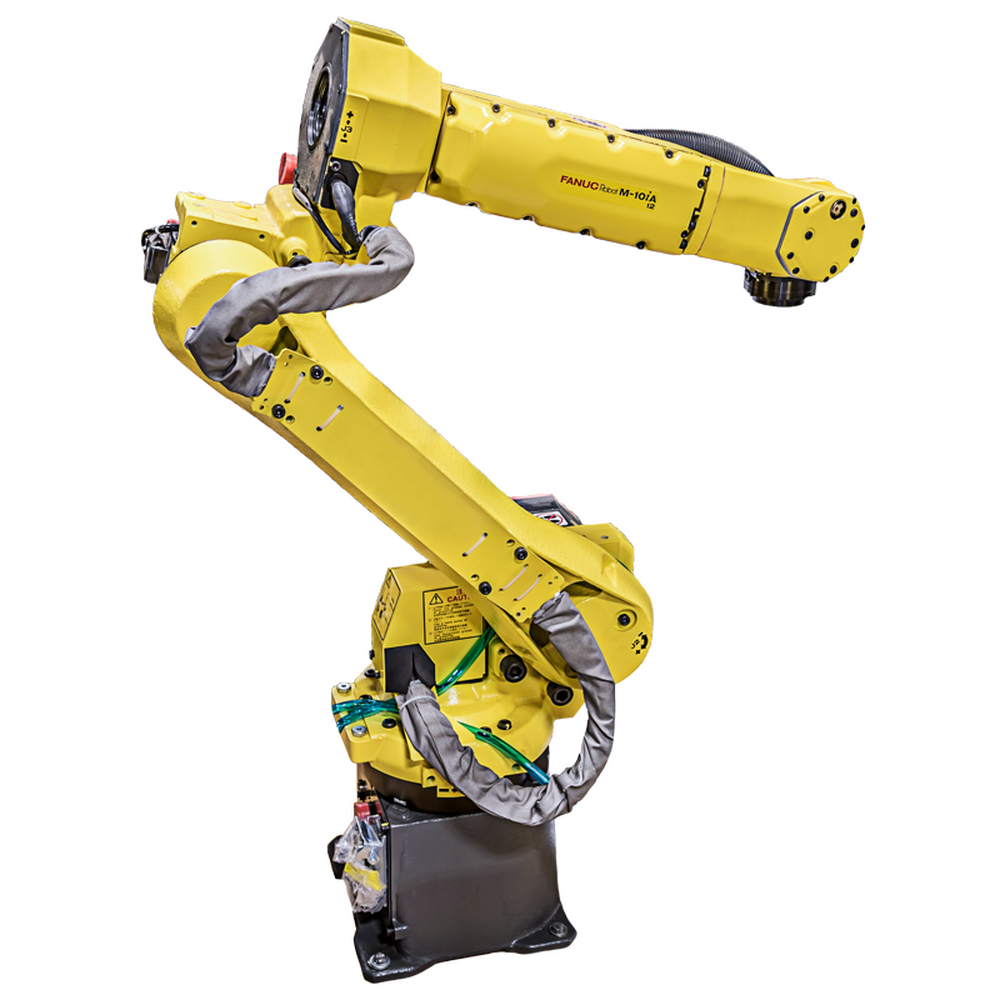Fanuc M-10iA/12 Robot | Robots.com