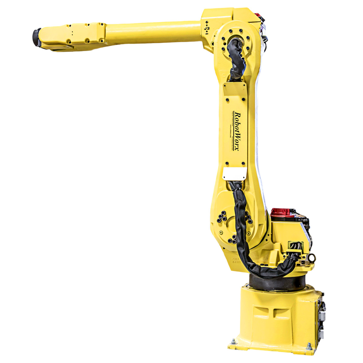 Fanuc M-16iB/10L Robot | Robots.com