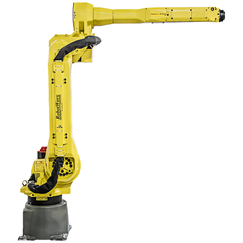 Fanuc M-20iA/10L Robot | Robots.com