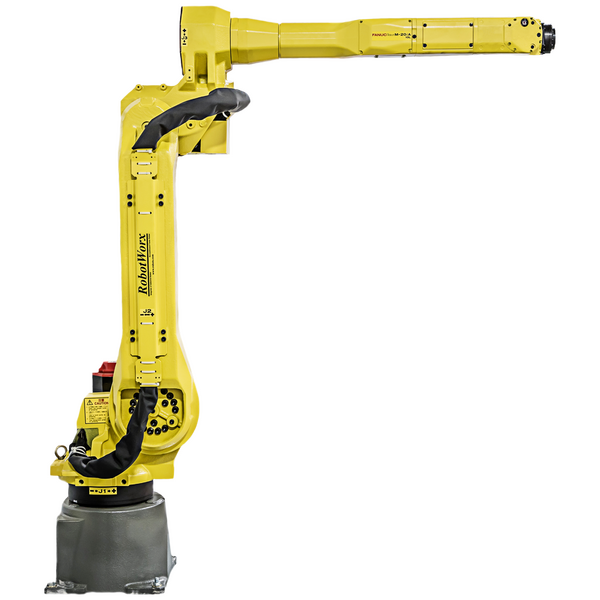 Fanuc M-20iA/10L Robot | Robots.com