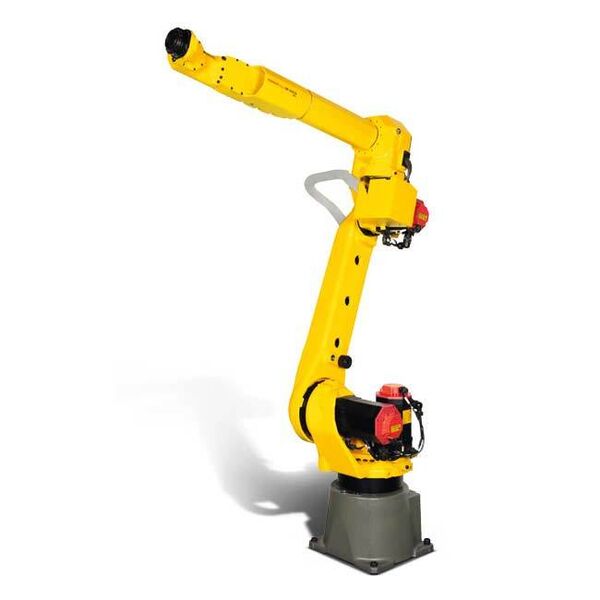 Fanuc M-20iA/12L Robot | Robots.com | T.I.E. Industrial