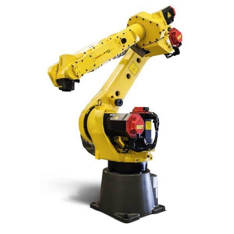 Fanuc M-20iA/20M Robot | Robots.com