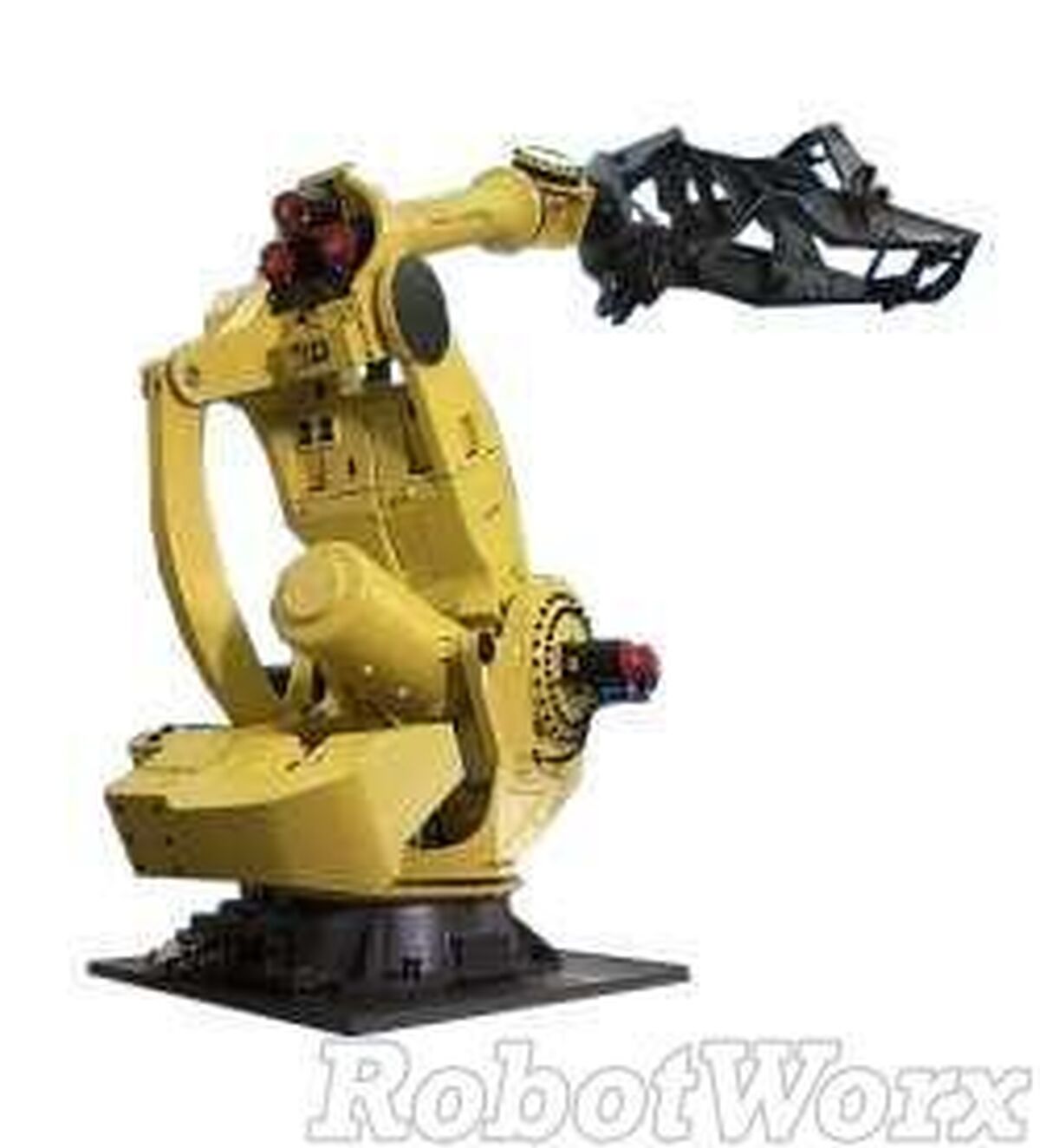 Fanuc M-2000iA Robot | Robots.com