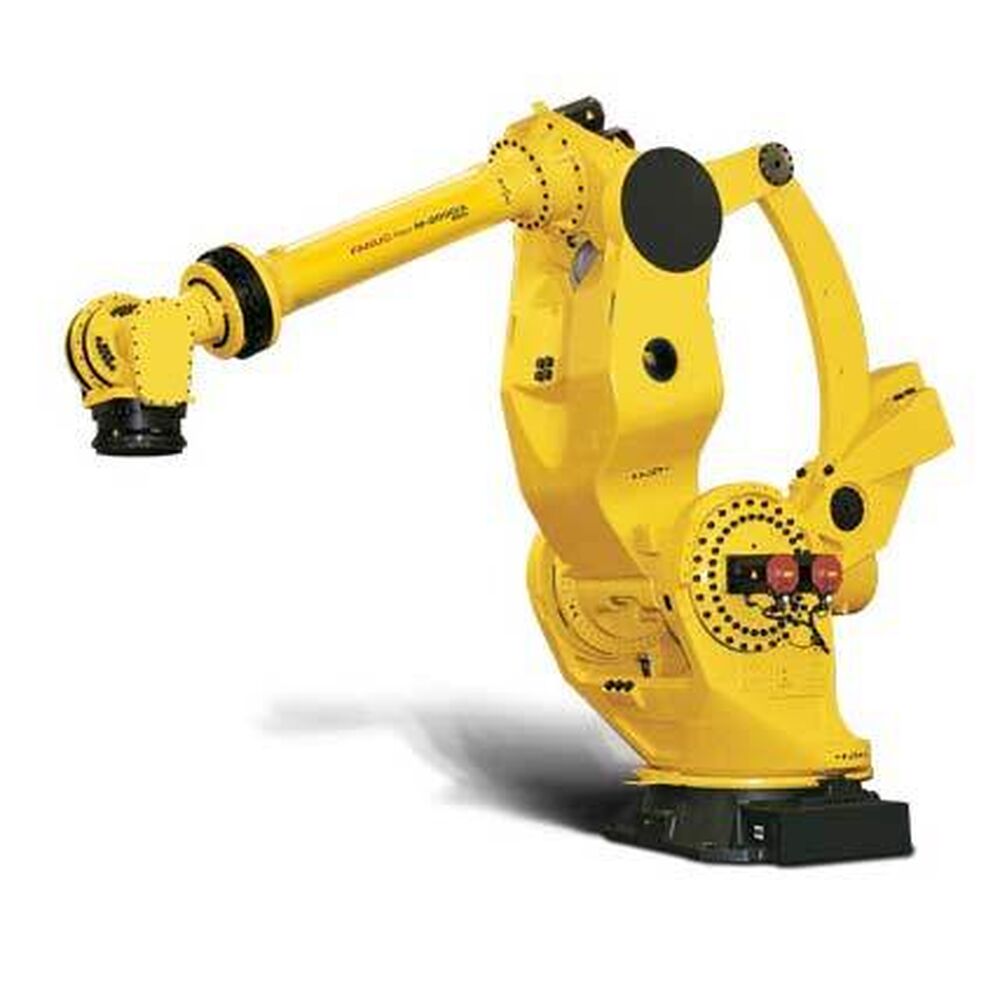 Fanuc M-2000iA/900L Robot | Robots.com