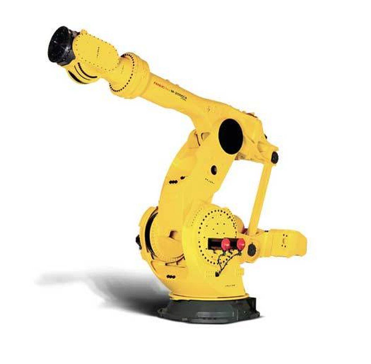 Fanuc M-2000iA/1700L Robot | Robots.com | T.I.E. Industrial