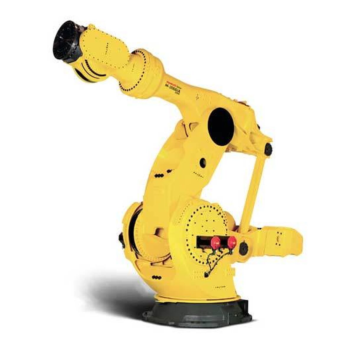 Fanuc M-2000iA/2300 Robot | Robots.com