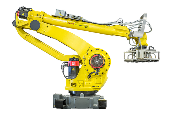 Fanuc M-410iB/140H Robot | Robots.com