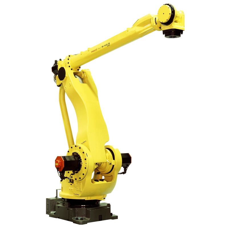 Fanuc M-410iB/140H Robot | Robots.com