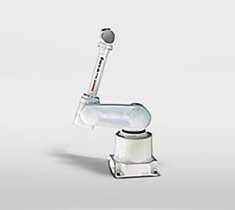 Fanuc M-430iA/2FH Robot | Robots.com | T.I.E. Industrial